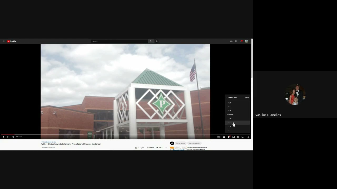 How To Speed Up A Video YouTube how-to-speed-up-a-video-youtube