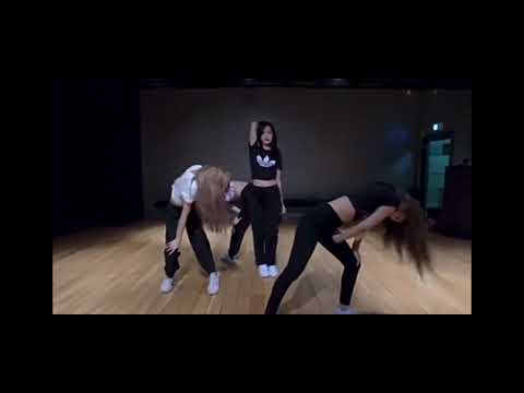 BLACK PINK (DuuDu Du Du)