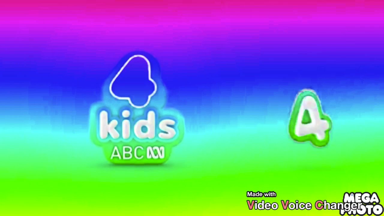 ABC 4 Kids in DMA G Major - YouTube
