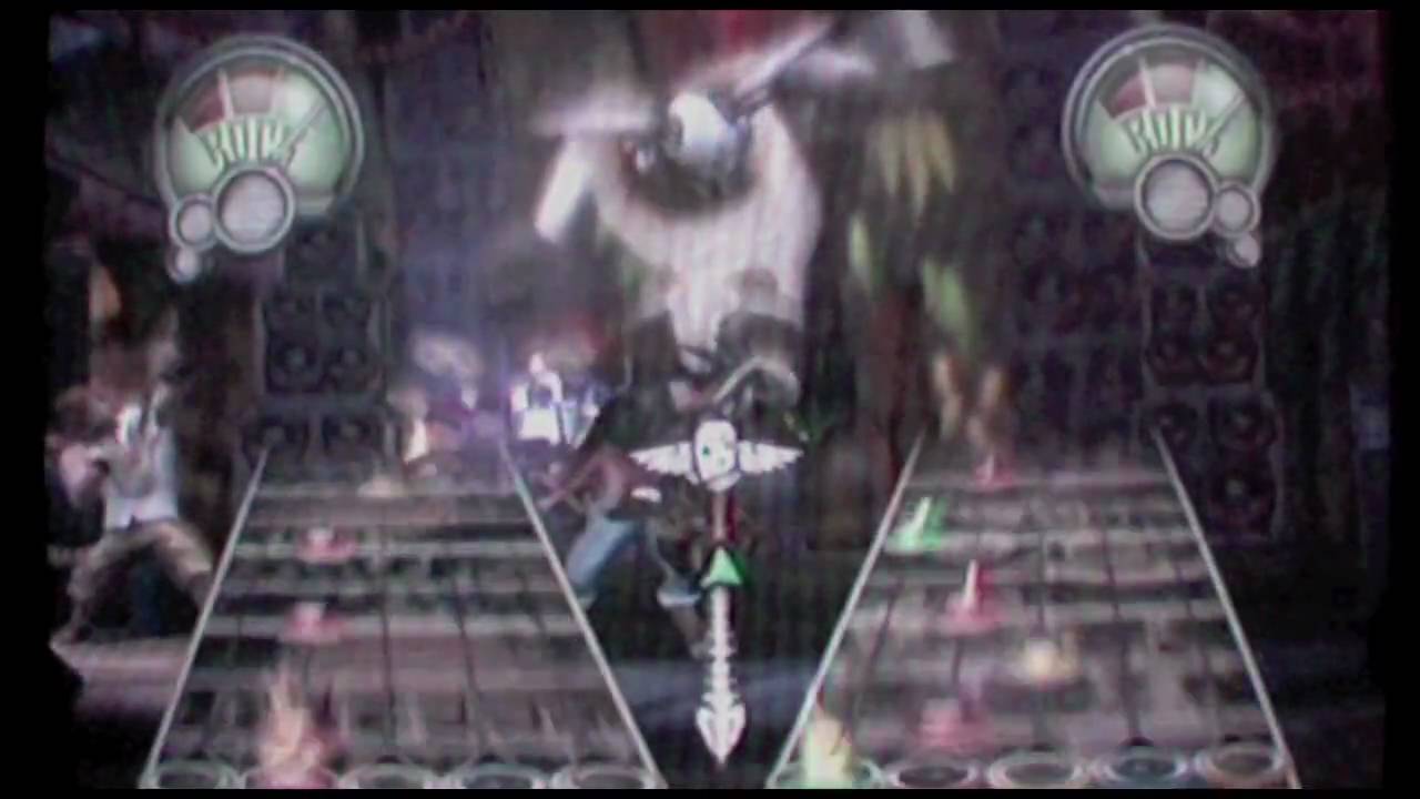 GH3 Guitar Battle vs Lou (Easy) - YouTube