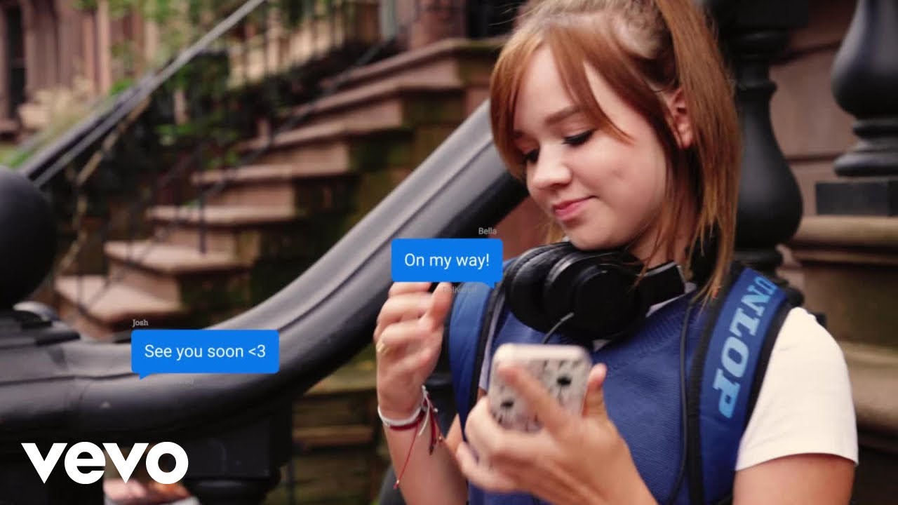 Bella Delle - Overnight - YouTube