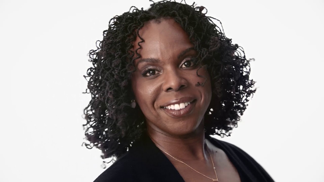 CeCe Olisa / Today We Will campaign by Naturalizer - YouTube