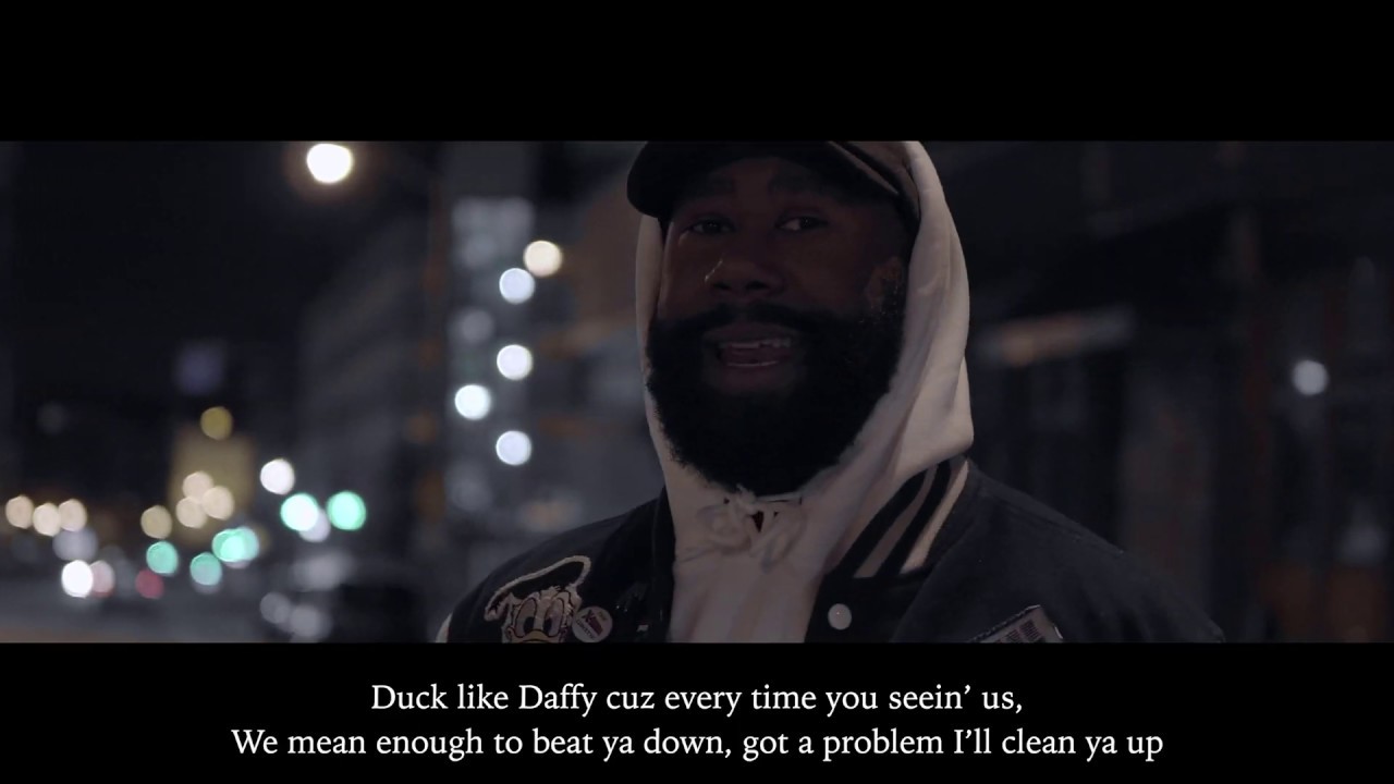 B.Keyz - Elevated (Freestyle) - YouTube