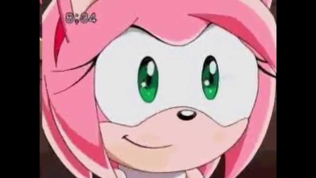 sonic x episode 14 part cool - YouTube