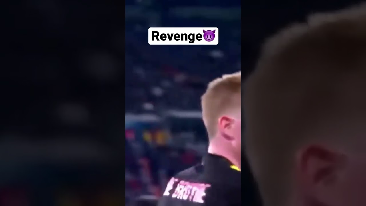 How KDB takes revenge on ex girlfriend 🖕 - YouTube