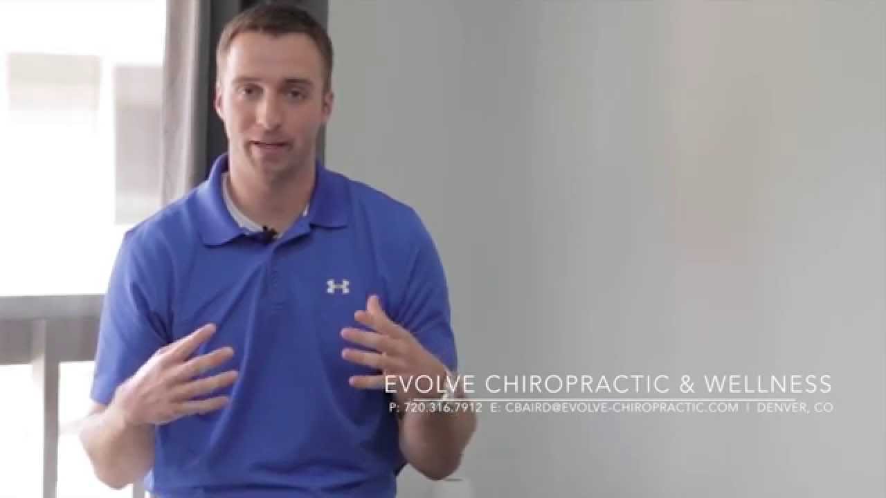 Upper Extremity Nerve Flossing w/ Dr. Carl Baird | Hand Numbness ...