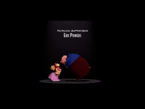 Chicken Little (2005) End Credits