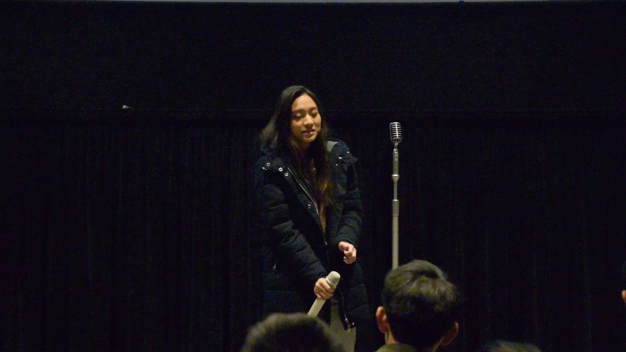 Ashley Tseng - 失落沙洲 - YouTube