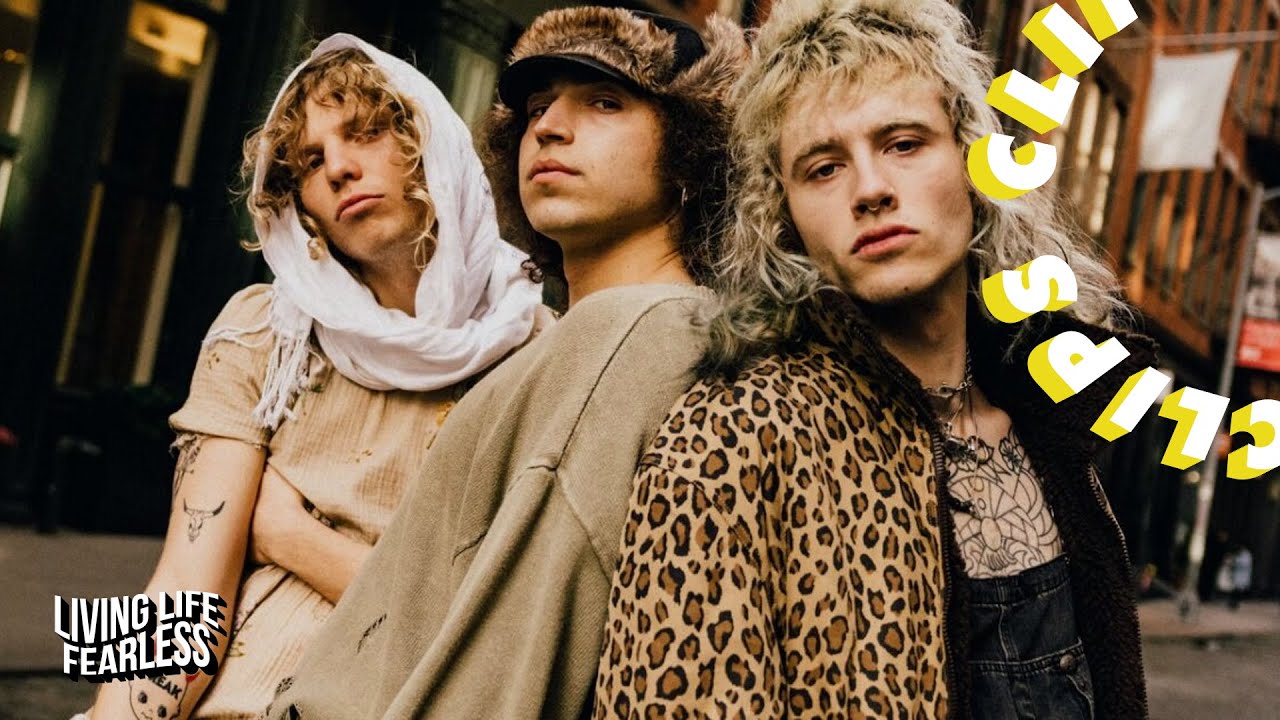 This is What the FUTURE OF ROCK & ROLL will Sound Like - YouTube
