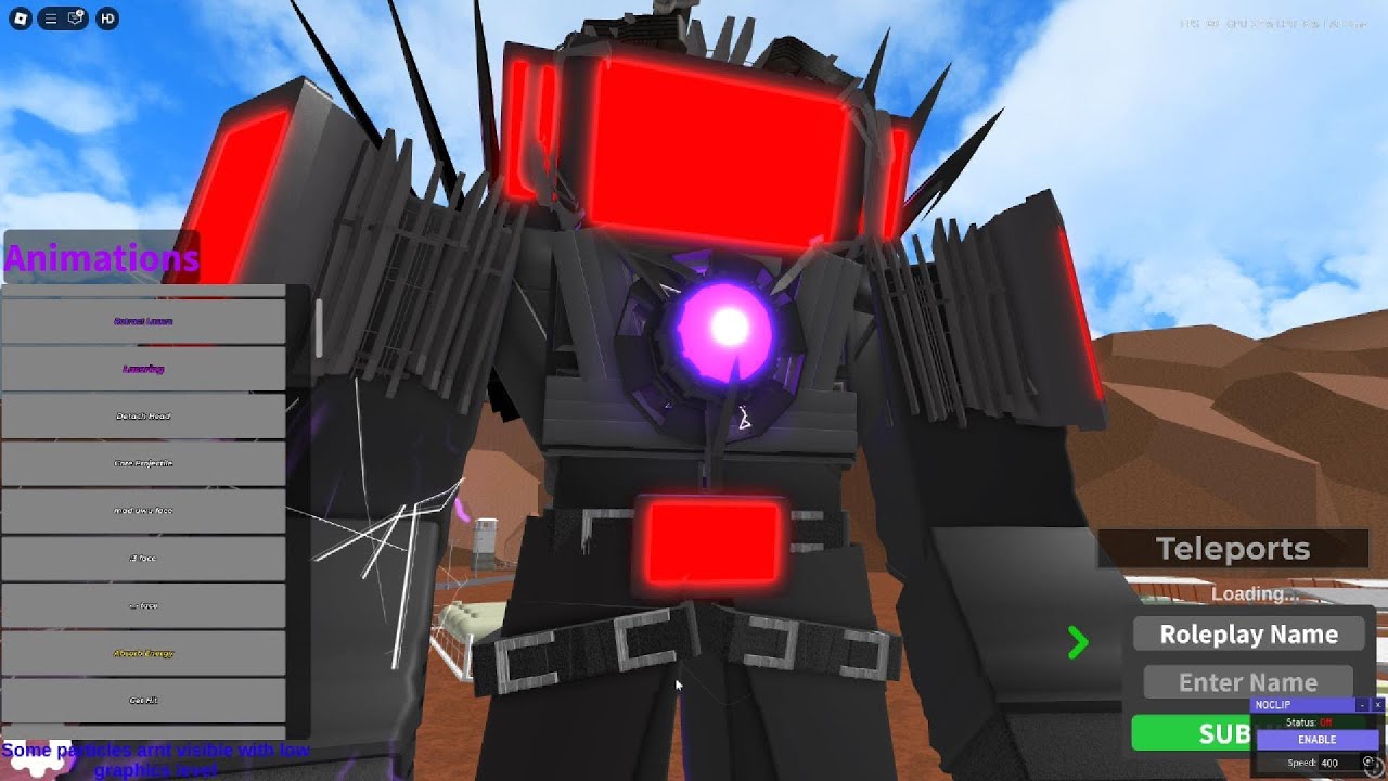 Showcasing Reworked UTTVM | Better Version | USTRP2 - YouTube