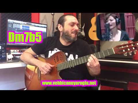 Yeni Bir Karar Verdim - ( Seray Sever ) Jazz Cover 😅🤣🤘😎