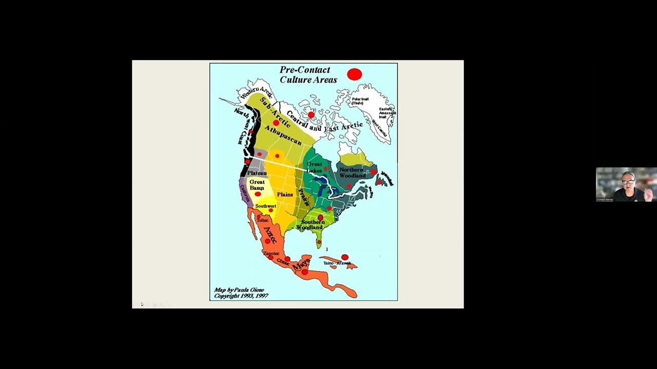 An overview of Indigenous Trauma and Resilience - YouTube