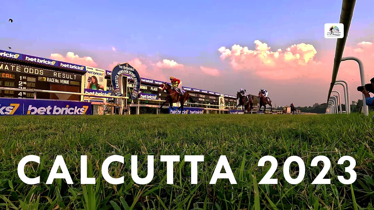 Calcutta Monsoon Derby Winner 2023 | DESTROYER - YouTube