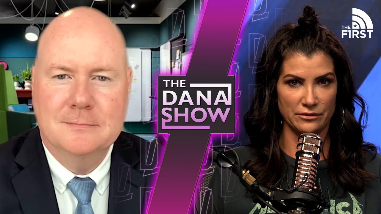 STEPHEN YATES: China's Influence On The Solomon Islands - YouTube