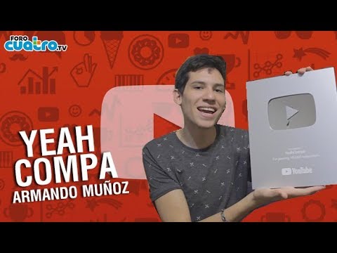#TalentoHMO - Yeah Compa - YouTube