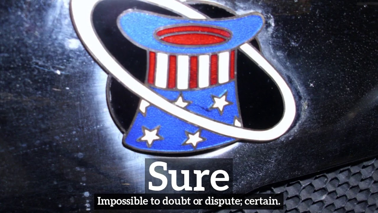 How Does Sure Look What Is Sure How To Say Sure In English YouTube how-does-sure-look-what-is-sure-how-to-say-sure-in-english-youtube