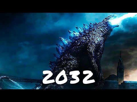 Evolution of Godzilla - YouTube