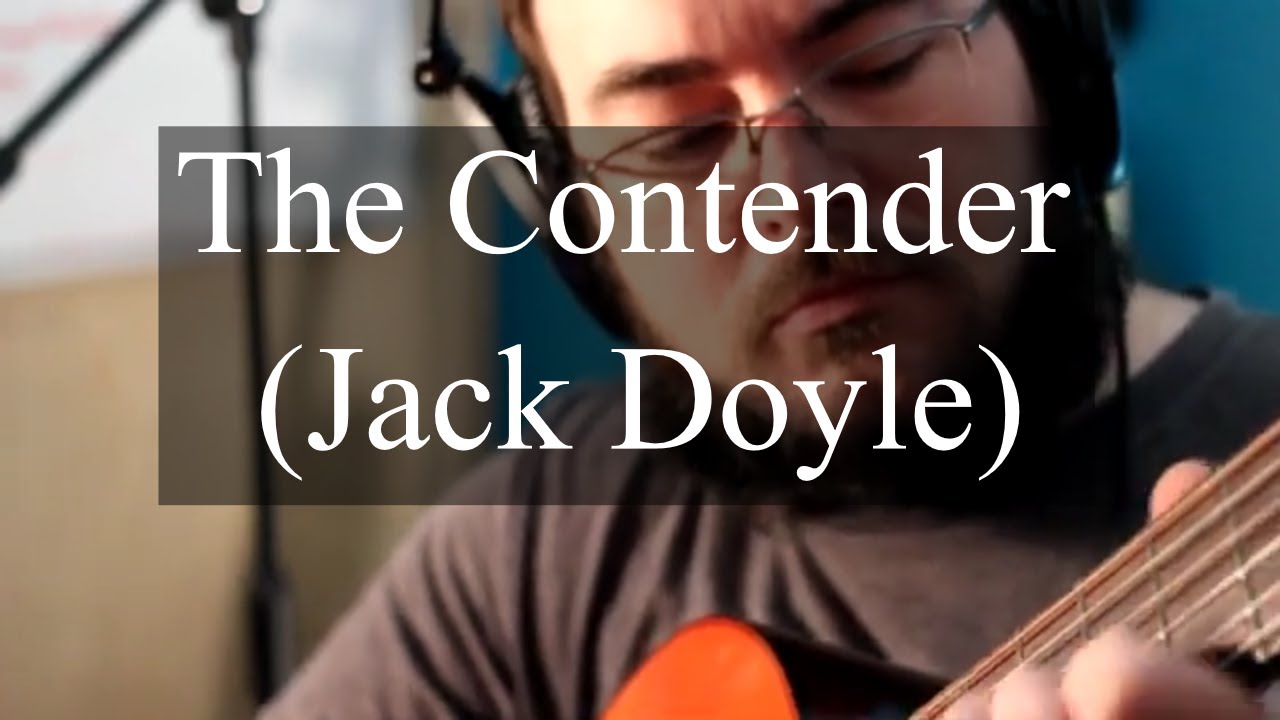 The Contender (Jack Doyle) - YouTube