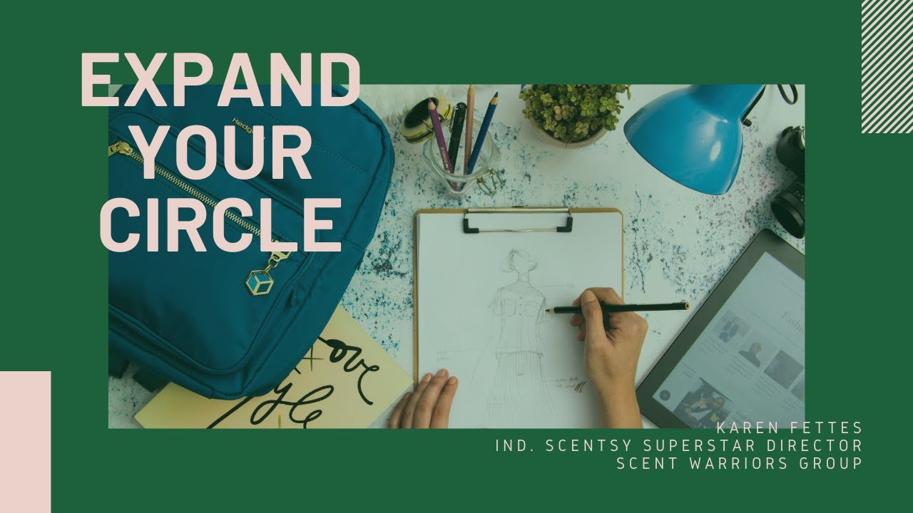 Expand Your Circle - YouTube