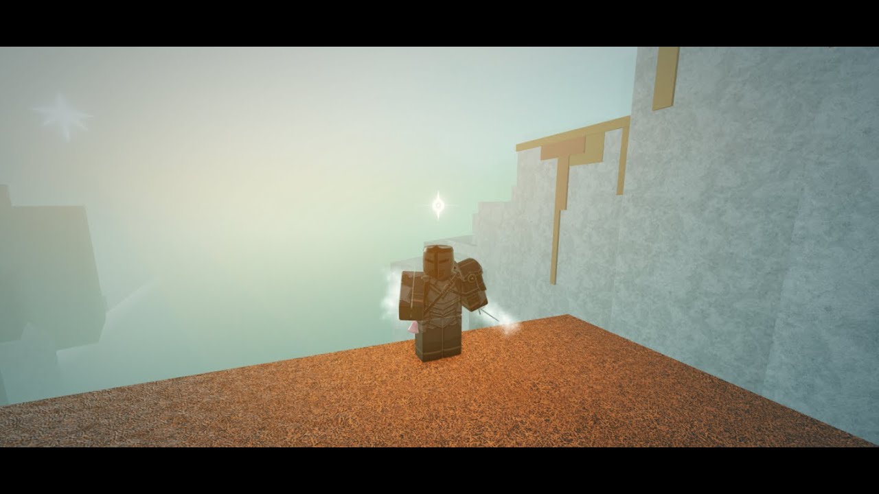 My 4 ATUNNEMENT Dagger build showcase | Deepwoken - YouTube