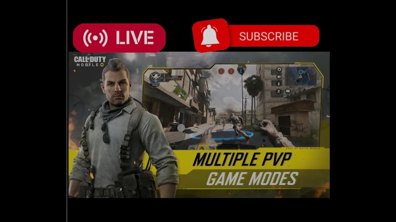 Call of Duty : 👍 Live stream |Xwolf, Dynamo,soul,Scout Gaming Playing ...