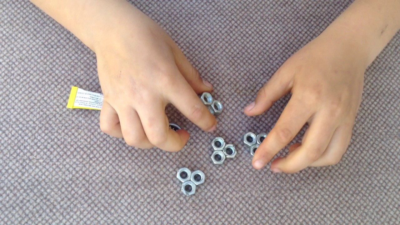 Tutorial Spinner - YouTube