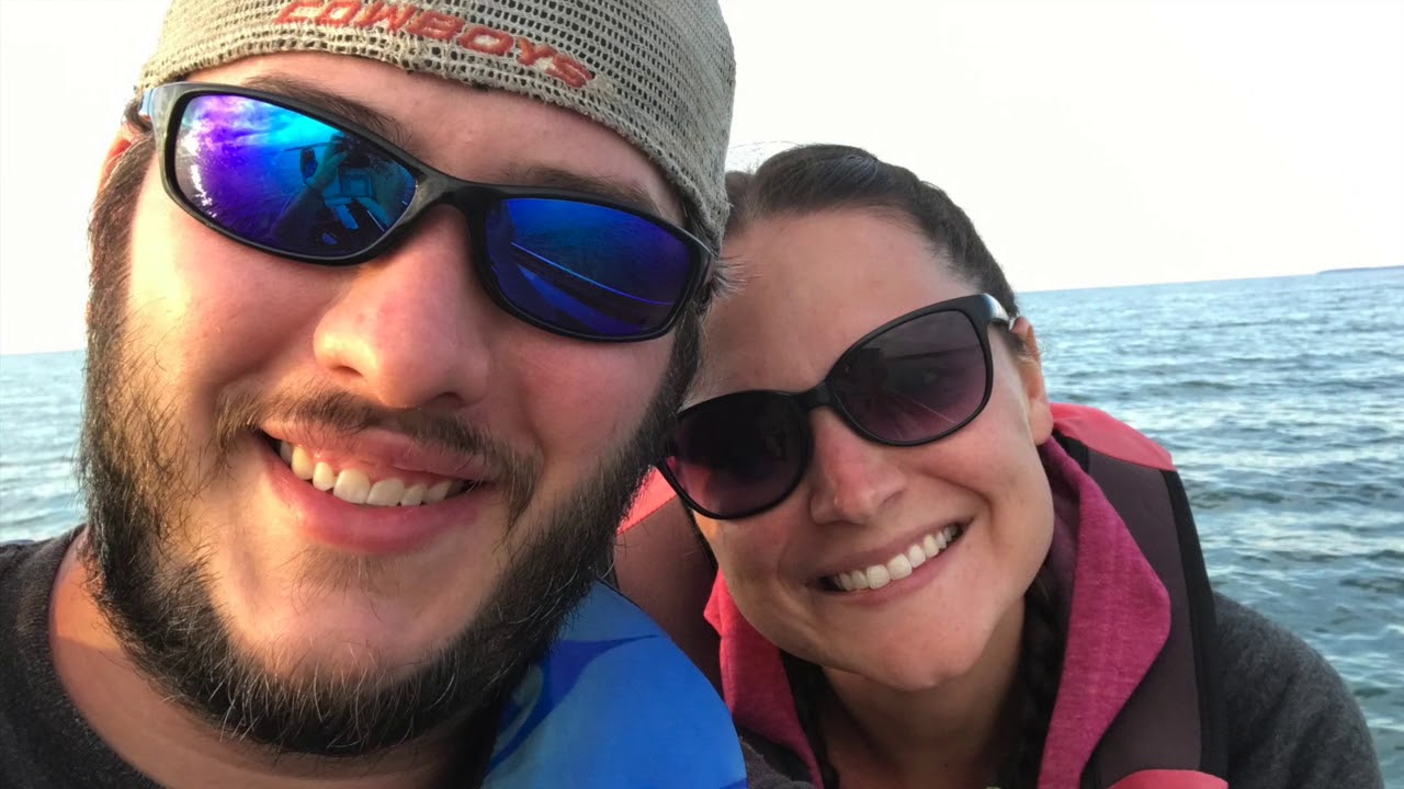 Jordan Fetter - Theatre - YouTube