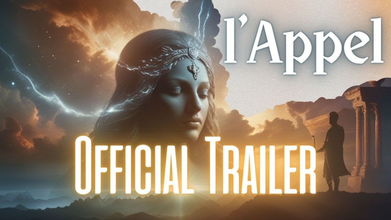 L'Appel - Trailer - YouTube