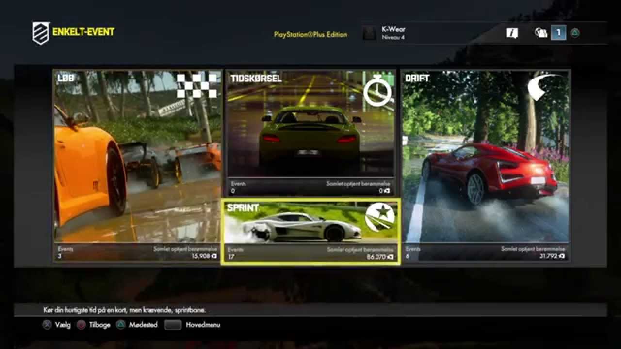 PS4 Playstation Plus Games August - YouTube