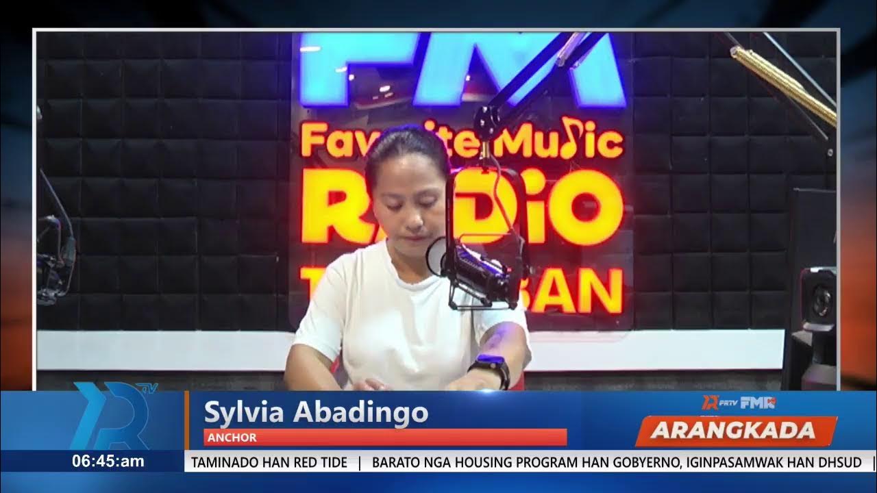 WATCH | Arangkada Sais Trenta with Noel and Sylvia | 26 September 2024 - YouTube