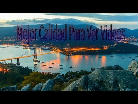 Cómo mejorarle la calidad a un vídeo de Youtube fácil y rápido - YouTube
