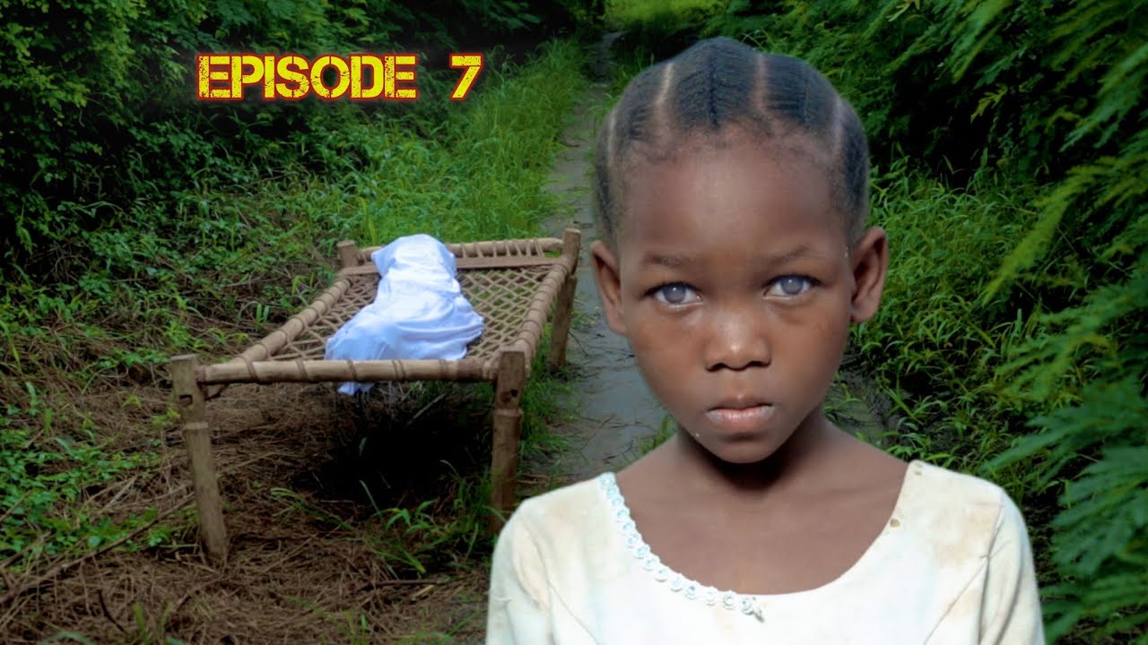 KITOTO CHA MZIMU | 7 | - YouTube
