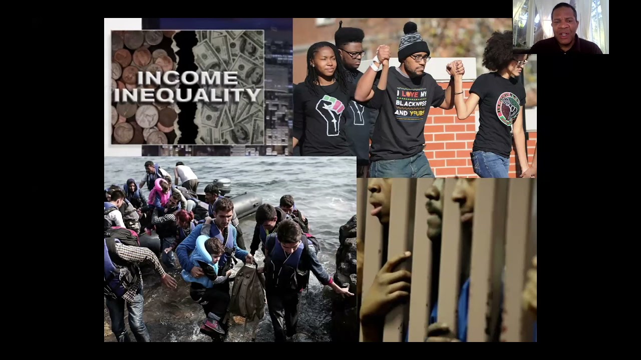 Keynote Address: Dr. Anthony Iton - YouTube