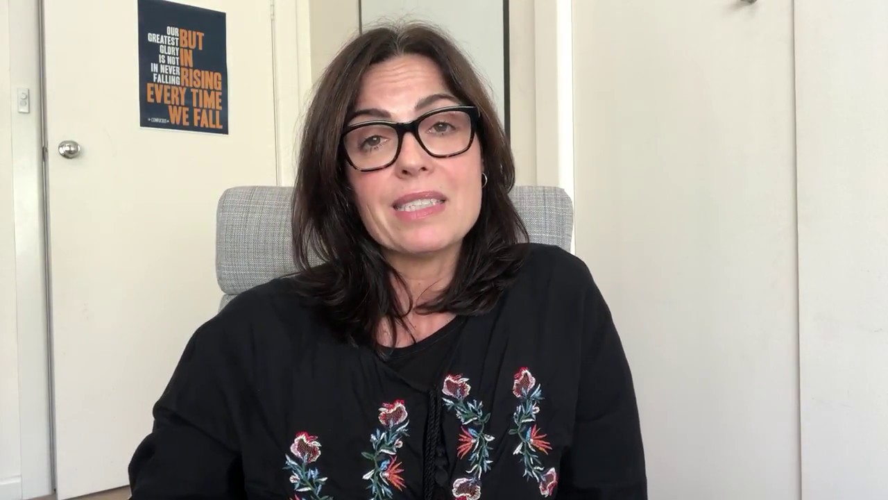 Your Counselling Process - The Melbourne Counselling Centre - YouTube