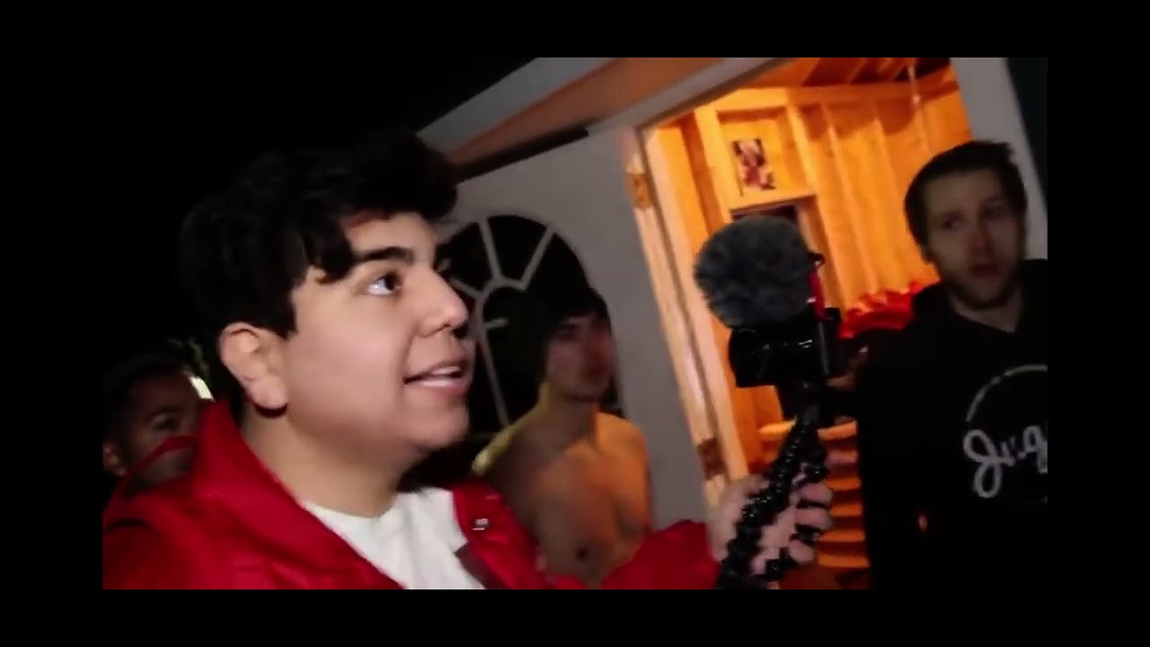 Daddy chill (Meme) - YouTube