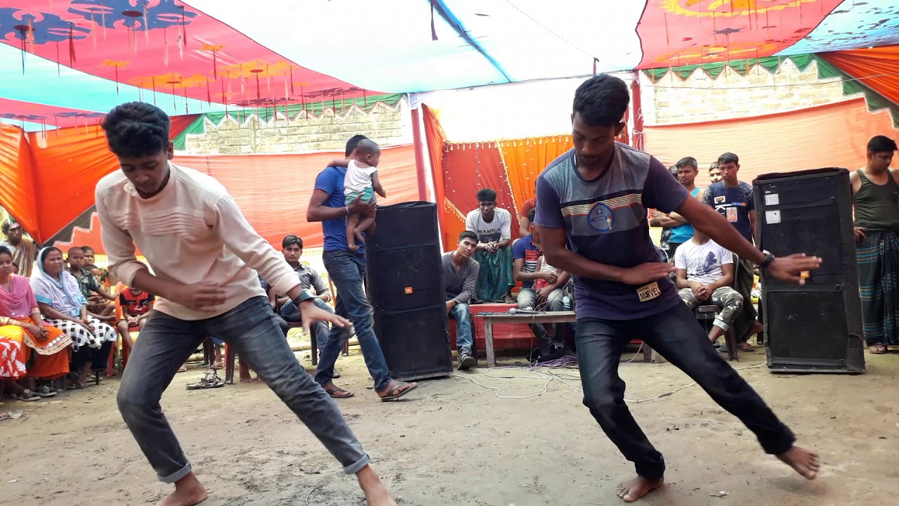 hello hello song dance performance - YouTube