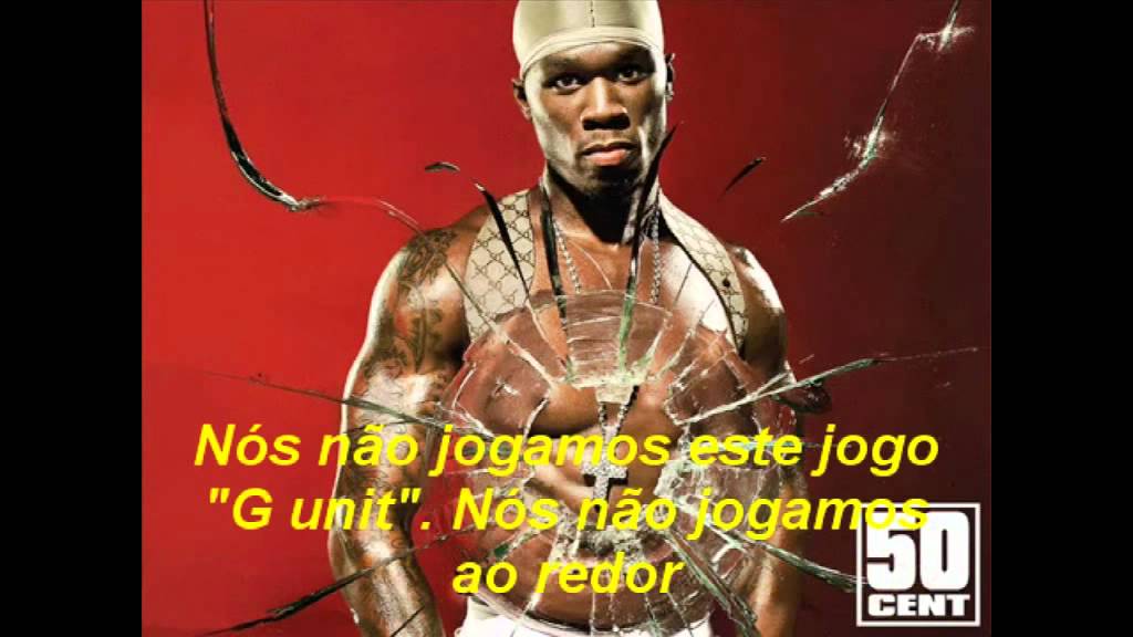 50 Cent - What Up Gangsta Legendado - YouTube