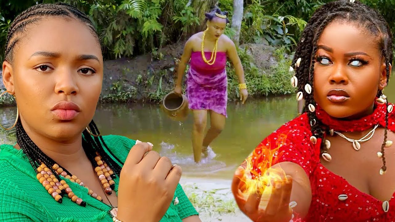 Here is The River between us Pls Don't Cross Boundaries- Ekene Umenwa ...