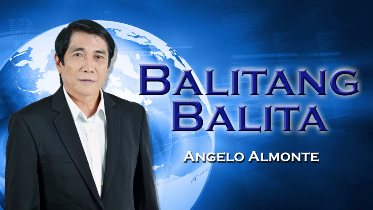 BALITANG BALITA FEB 24 2017 - YouTube