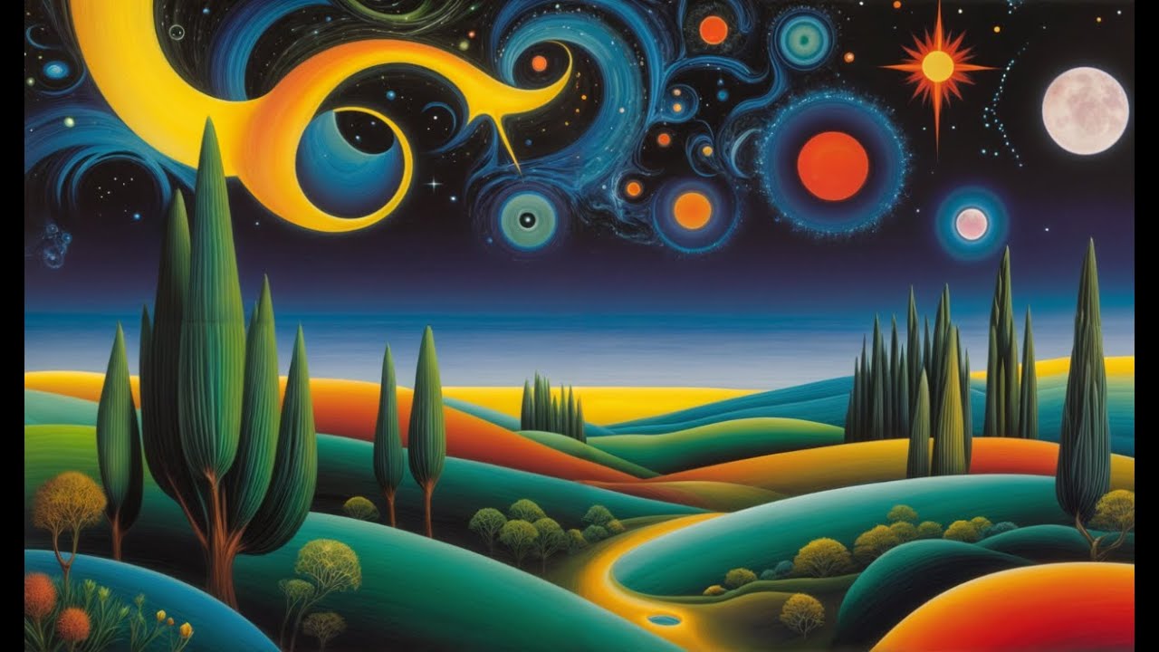 Art Gallery Tv N° 9 - YouTube