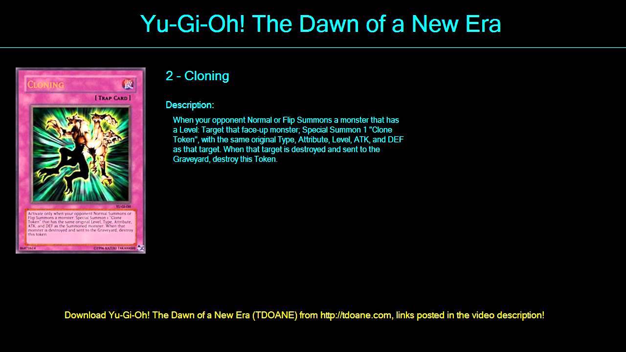 yuvel Deck Profile April 2016 - YouTube