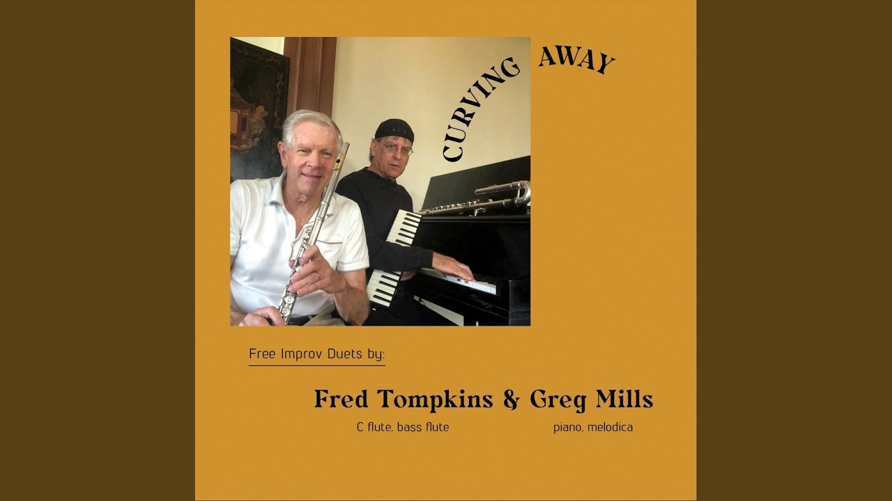 Curving Away (feat. Greg Mills) - YouTube