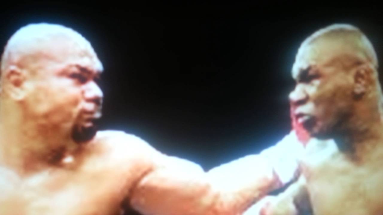 Tyson vs Tua Boxing Tragedy! - YouTube