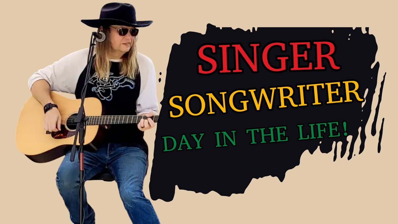 "Simple Shoes" live acoustic blues / singer songwriter - CHARLIE BONNET ...