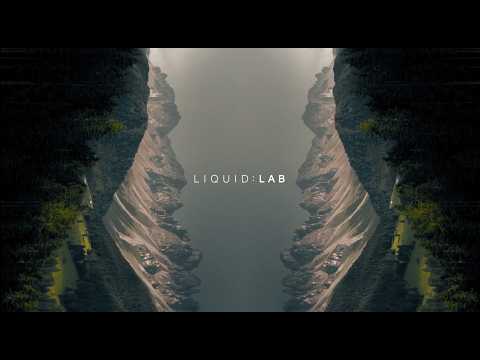 LIQUID : LAB Radio 016 (ANOTR, Argy, Victor Ruiz)