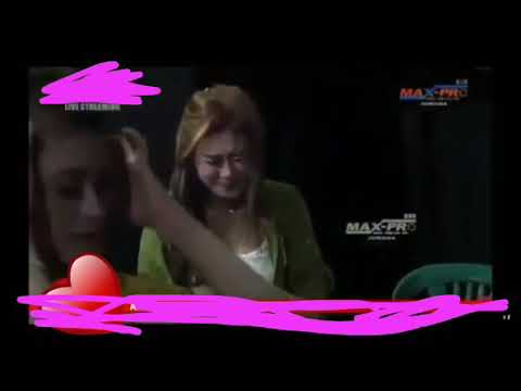 Wanita mabuk