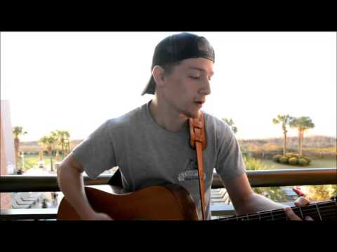 "Roller Coaster" by Luke Bryan - Cover by Timothy Baker *MY ORIGINAL ...