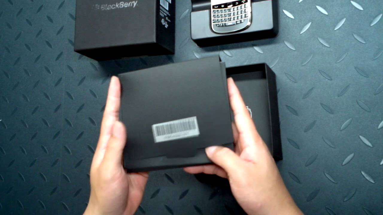 9900 open box.mp4 - YouTube