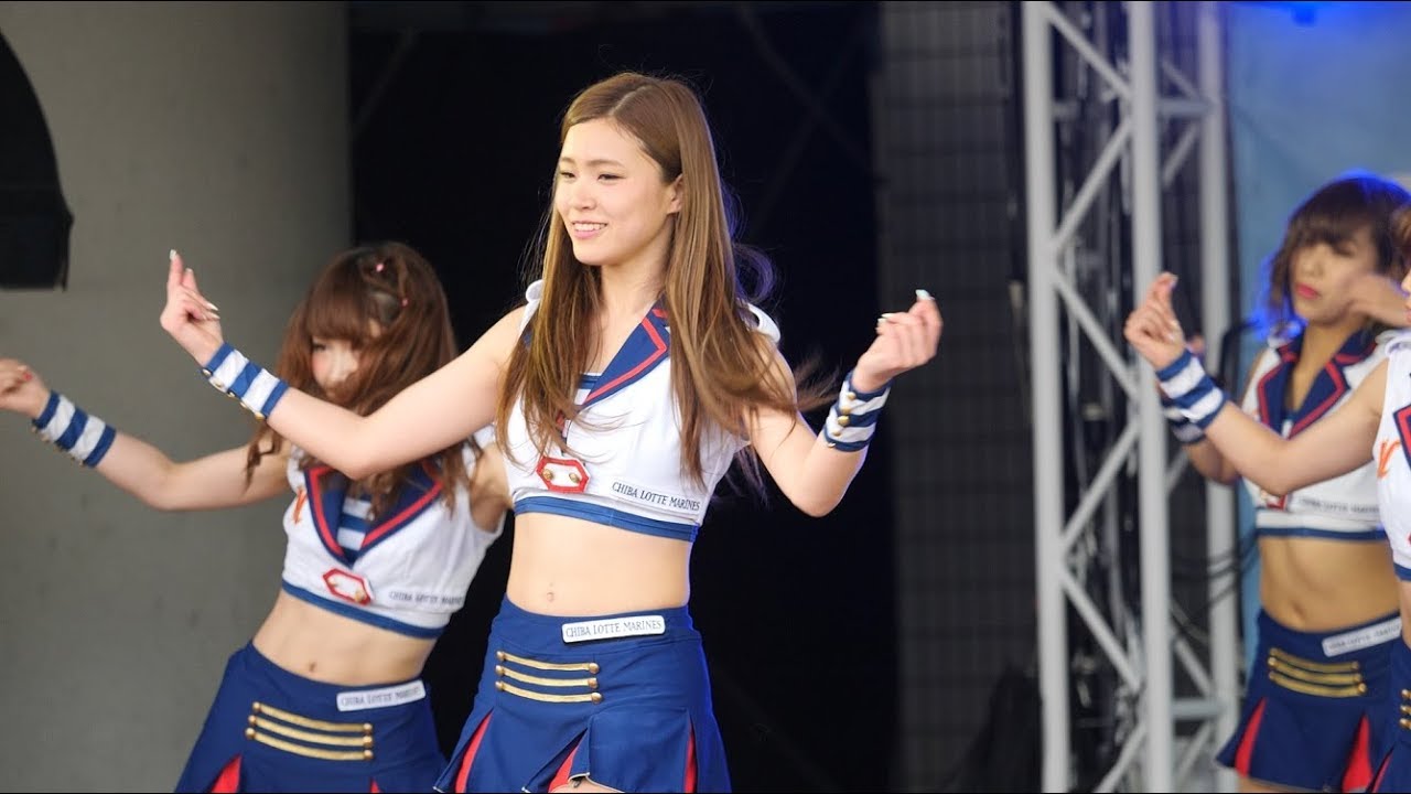 M☆Splash!! dance show「Clean Bandit - Symphony (feat. Zara Larsson ...