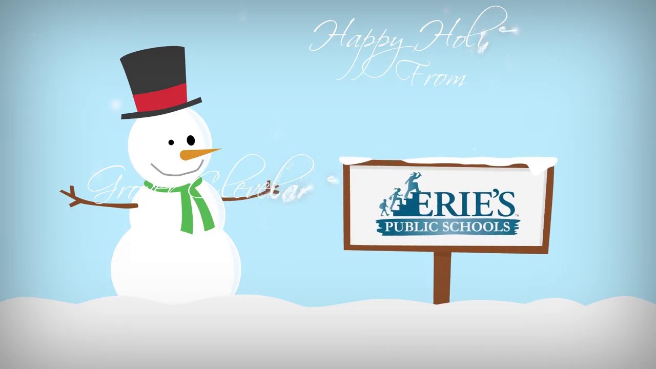 Grover Cleveland Elementary School - YouTube